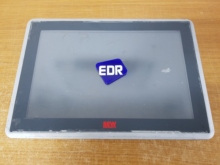 SEW EURODRIVE TOUCH SCREEN DOP11C-150 / SEW 터치스크린 수리 / 터치스크린(HMI) 수리 전문 ...