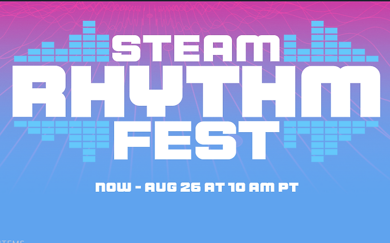 [STEAM] RHYTHM Game 무료