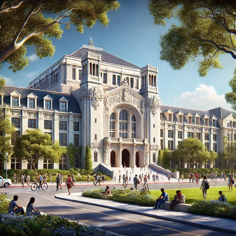 2025 Top Engineering Schools in the US