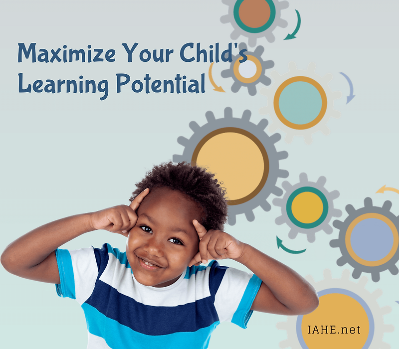 Maximizing Your Child's Potential in Middle and High School: Tips for ...