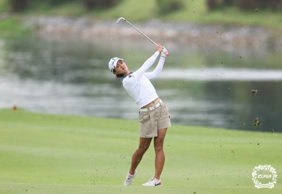 짜라위 분짠 프로 프로필 KLPGA 골퍼 키 나이 학력 고향 골프선수 국적 :: 생각대로 인포모아