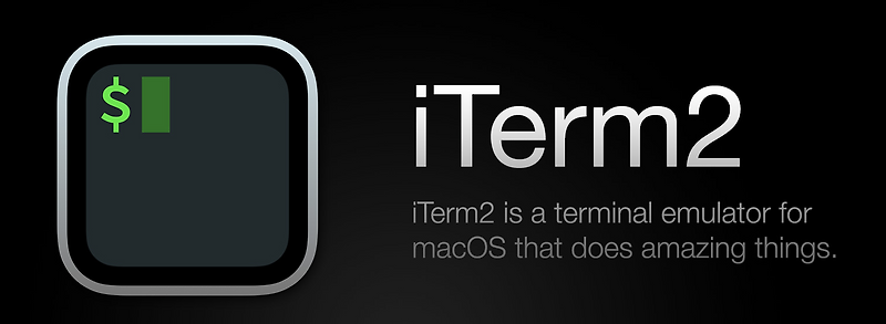 iTerm2 기본 셋팅하기 — 서우의 성장일기
