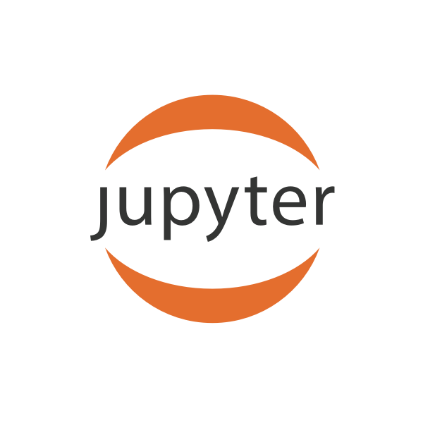Jupyterlab Logo Atilaimage