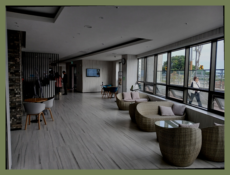 부여 커피자판기 무인커피창업 체크해볼 꿀팁들