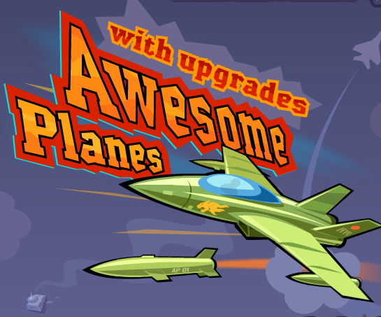 어썸 플레인스 (Awesome Planes)