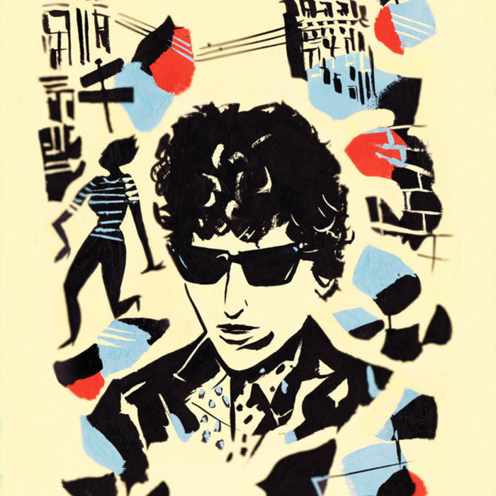 Desolation Row, Lyrics, Guitar Chords, Acoustic Cover, Bob Dylan