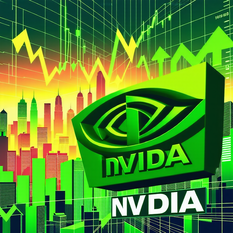 엔비디아, 500억 달러 자사주 매입 발표! 주식 환매의 의미는? 🚀 / NVIDIA Announces $50 Billion ...