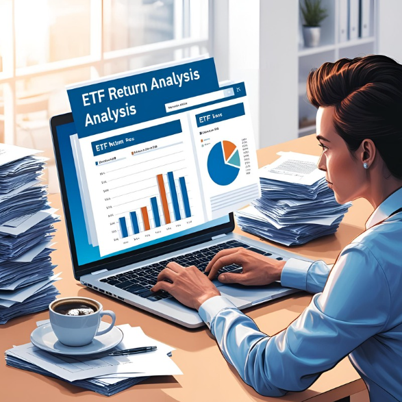 ETF 수익률 분석: 안정적인 투자 수단일까?