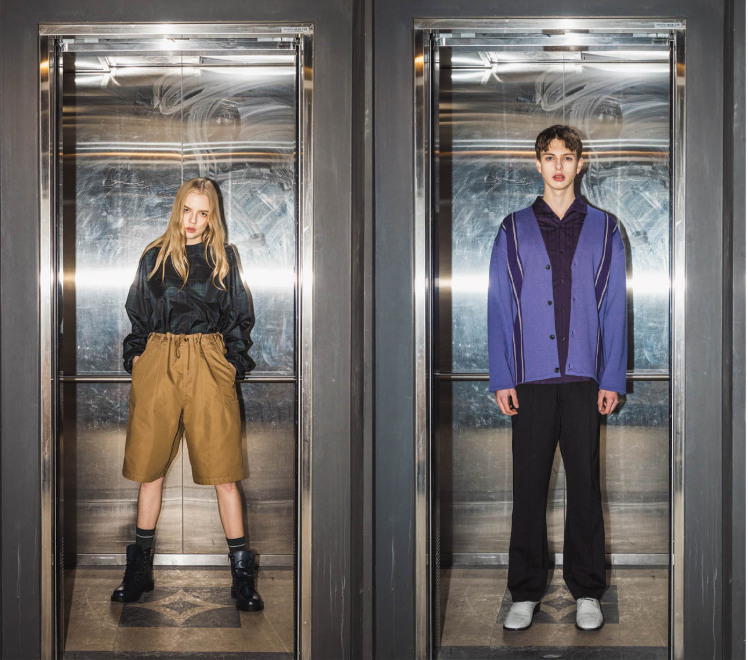 비슬로우(BESLOW), 패알못의 마음을 사로잡다.