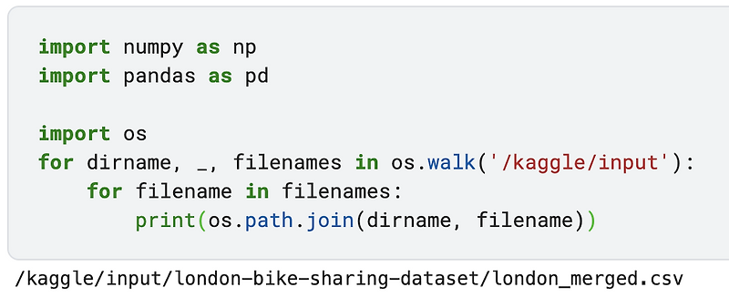 [Kaggle] London bike sharing dataset 그래프 그려보기 — 과거의 나를 위해