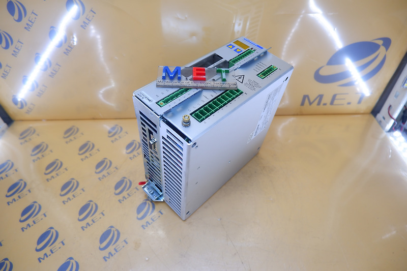 [SERVO DRIVER] KOLLMORGEN SERVOSTAR 406M-C /산업용자동화장비 수리 / (주)엠이티