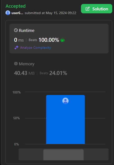 [LeetCode] - 1837. Sum of Digits in Base K