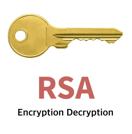 [RSA] RSA Encryption/Decryption in JAVA