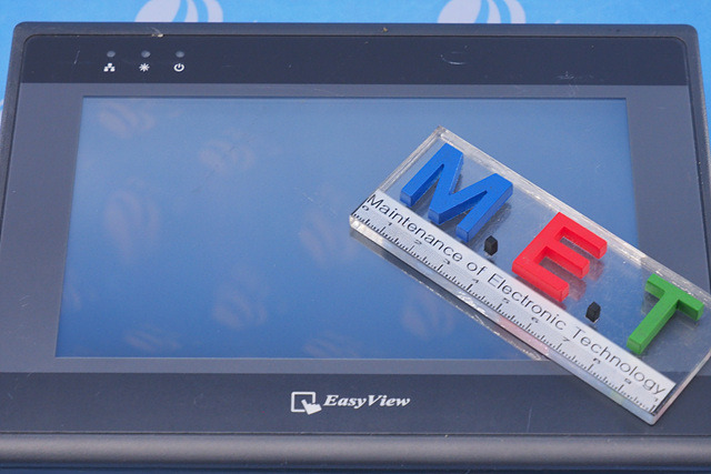 MT6070IH 3EV [DISPLAY] WEINTEK EASY VIEW MT6070IH 3EV ㈜엠이티 산업 자동화 장비 수리 ...