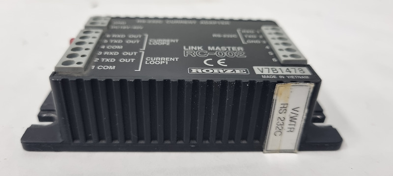 RORZE LINK MASTER RC-002