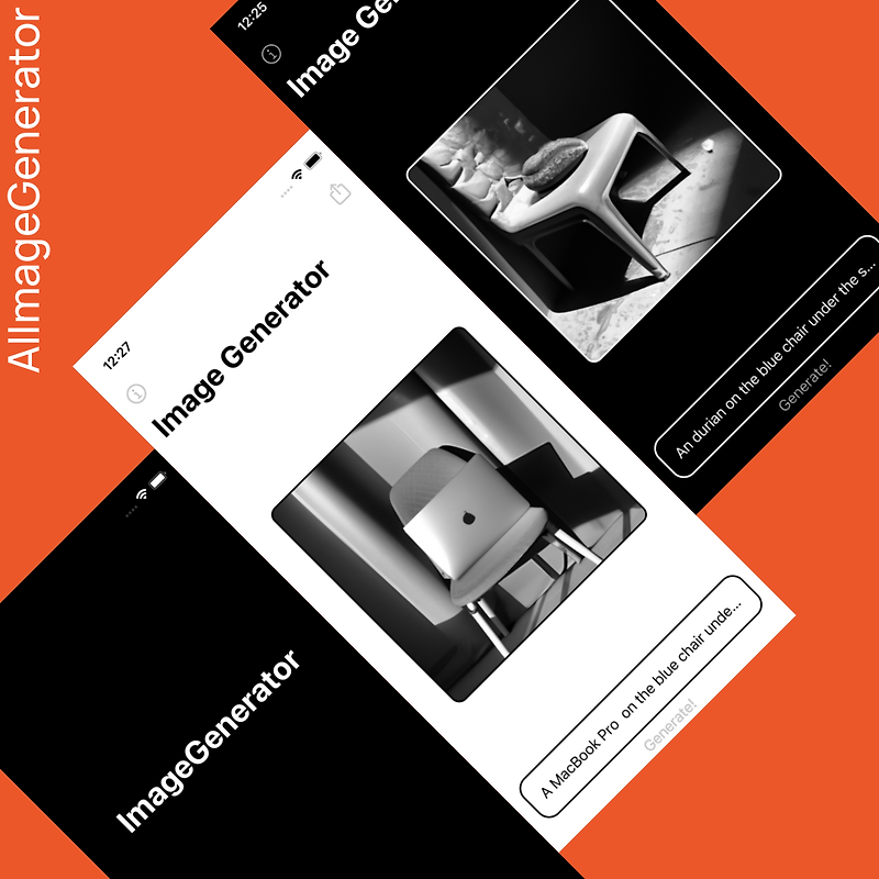 Image Generator (with.OpenAI)