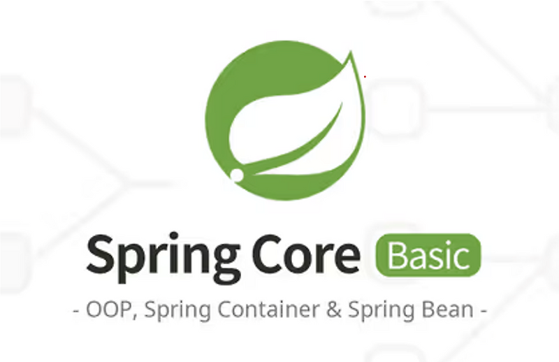 [Spring] 컴포넌트 스캔 (스프링 핵심원리 - 기본편 Section7)