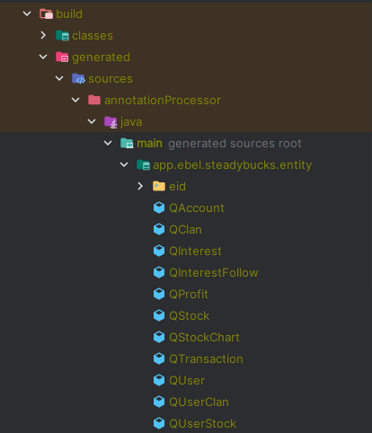 [Java Spring Boot] QueryDSL 사용하기. — N년차 개발일지