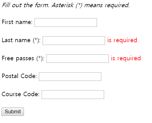 [Spring]@InitBinder란?