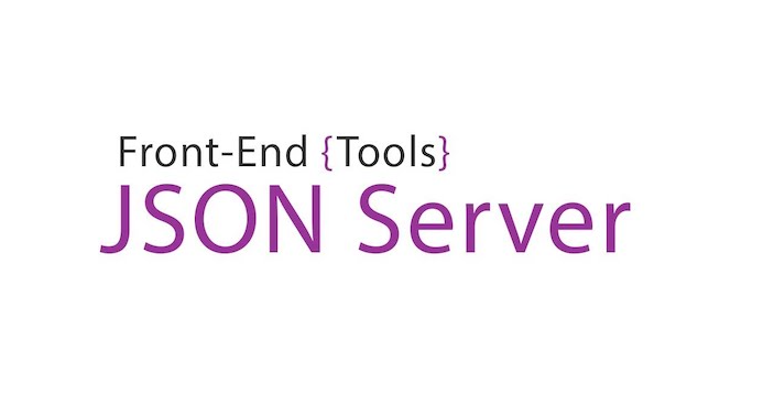 JSON-Server 설치에서 배포까지