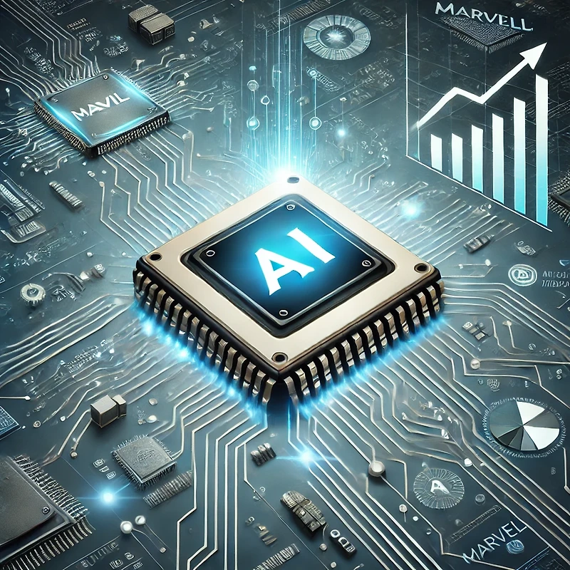 Investment in Marvell AI Chips: Why It’s Worth Watching