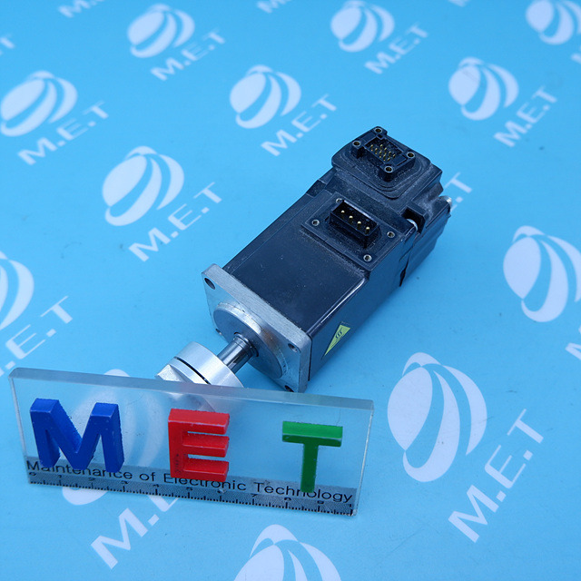 HF-MP13 [MOTOR] MITSUBISHI AC SERVO MOTOR HF MP13 ㈜엠이티 산업 자동화 장비 수리 판매 전문