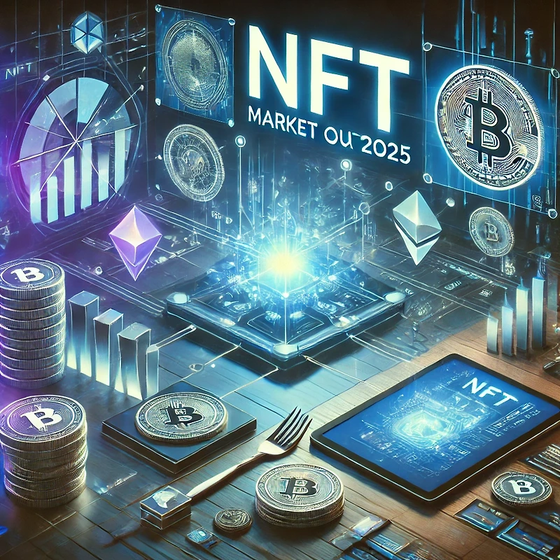 NFT와 메타버스, 2025년에는 어떤 영향을 미칠까?