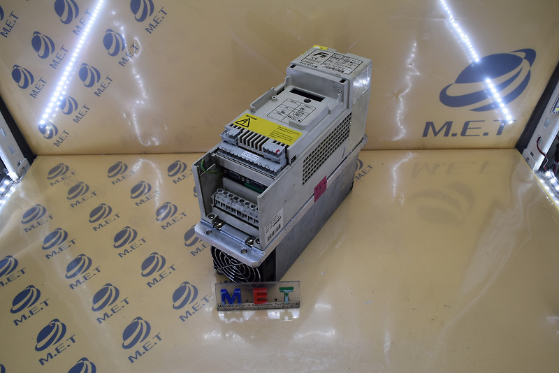 [KEB INVERTER] KEB 10.F4.F0D-4000/1.2 /산업용자동화장비 수리 / (주)엠이티