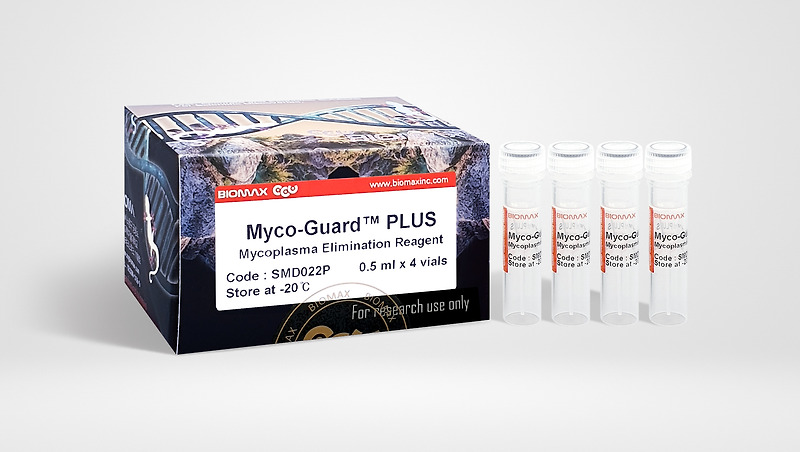 Myco-Guard™ PLUS Mycoplasma Elimination Reagent