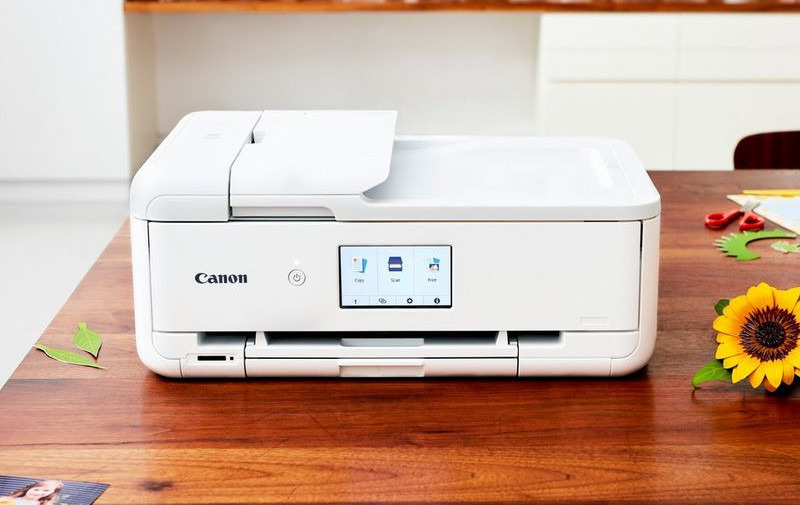 Windows용 캐논 PIXMA TS9590 드라이버