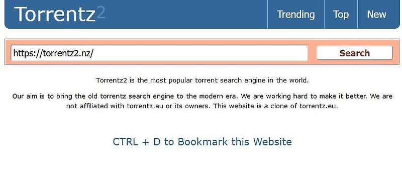 최고의 MagnetDL(마그넷) 프록시 사이트 및 대안 [작동 체크 함]