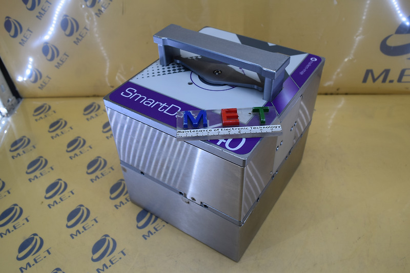 MARKEM SMARTDATE X40 PRINTER 산업용 자동화 장비 수리 (주)엠이티