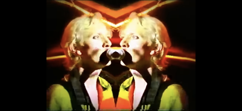 Sam Flax - Fire Doesn’t Brun Itself