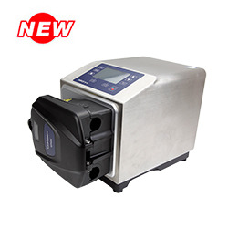 [LONGER] dPOFLEX BP01 산업용 튜브연동식 정량펌프