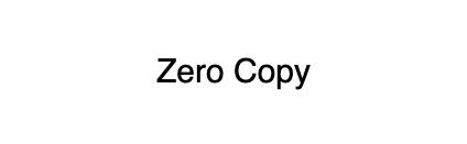 [OS, Java] Zero Copy :: 70825