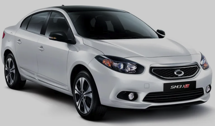 SM3 중고차 가격 및 시세표 | 2025년 2월 기준