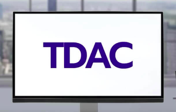 2025 태국 디지털 입국카드 TDAC 의무화 안내 (5월 1일부터 전면 시행)