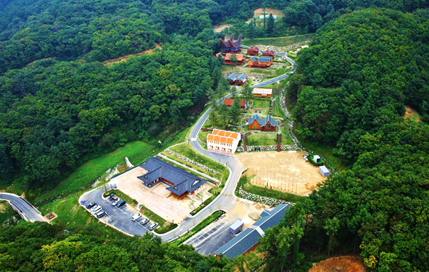 아세안자연휴양림 : 이국적 테마, 다양한 프로그램, 접근성 및 주변관광지