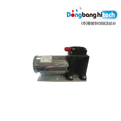 WA60 OEM 피스톤 기체펌프 - [YLKTECH]