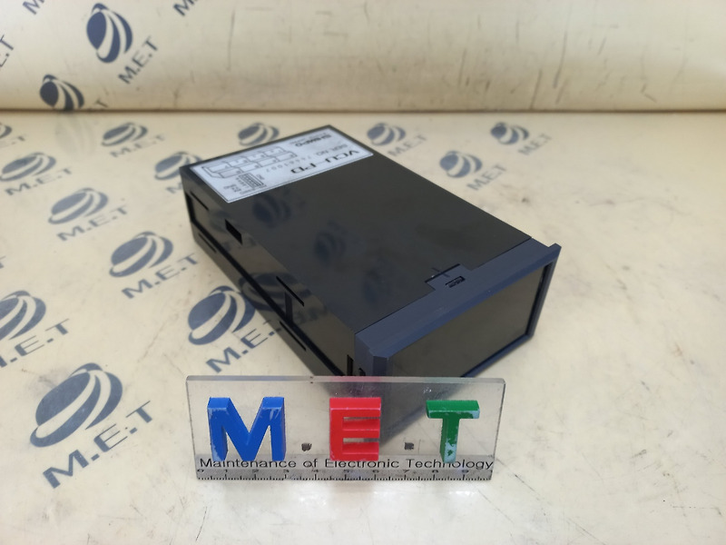 [CONTROLLER] SHIMPO VCU-PD /구매 수리 단종품지원 / (주)엠이티