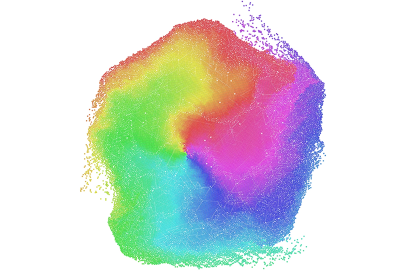 Lightweight Local Avoidance Simulation :: 지혜공방(Wisdom Atelier)