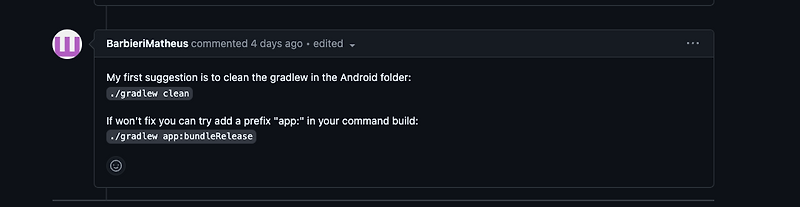 [ React Native ] error :: PushHash: Error: Duplicate resources :: 좋은앱개발자가되고싶다