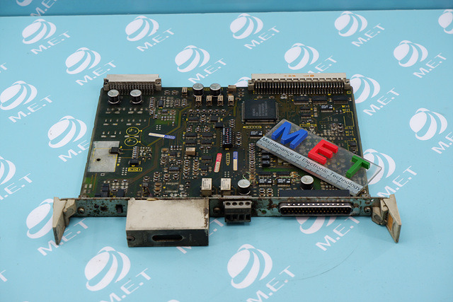 6FC5114-0AA02-0AA0 [PCB] SIEMENS 6FC5114 0AA02 0AA0 ㈜엠이티 산업 자동화 장비 수리 판매 전문