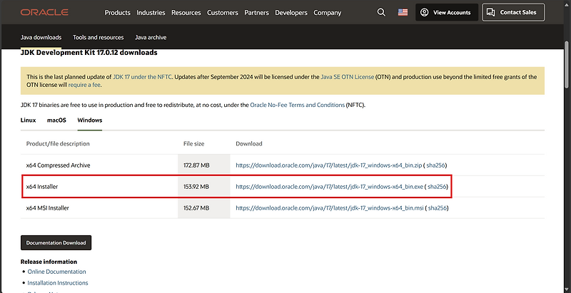 Sulhoe: 세미나 진행을 위한 JDK, Eclipse 설치 — Zerogod 개발 포트폴리오