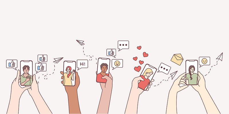 [pxd talks] WEB3 시대에서 정체성 표현과 소통의 방식이 어떻게 ‘통합’되고 있을까?