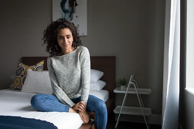 Cassidy: Interlude, 2019