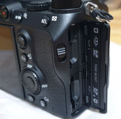 소니 A1M2 차세대 플래그십 카메라의 새로운 기준