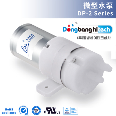 DP 시리즈 - [CNHT]