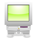 Macintosh Performa 575