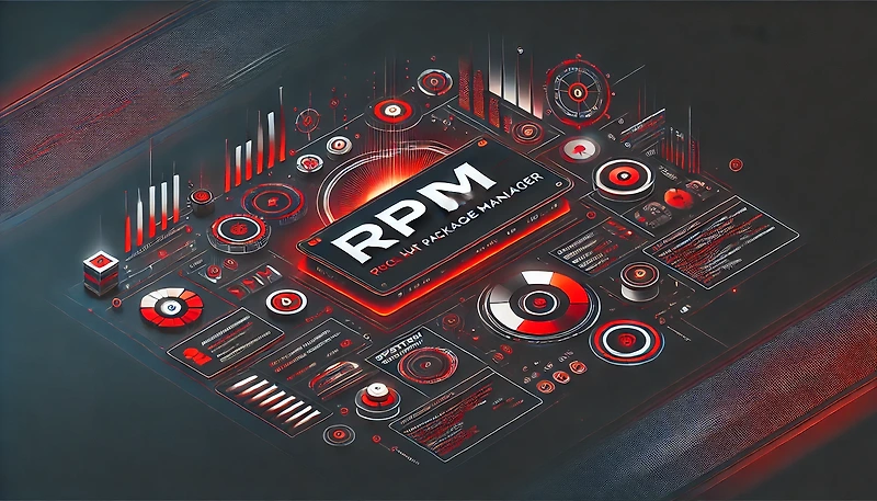 RPM(Red Hat Package Manager)